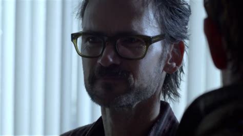 Ritchie Simpson Arrowverse Wiki Fandom