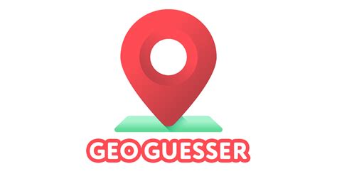 About Geosuesser
