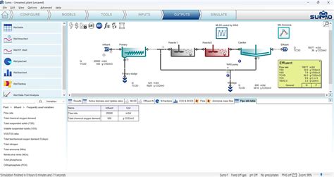 Sumo User Manual Chapter 2 Using Sumo For Simulations Dynamita Wiki