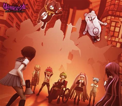 Pin By Kotoko On Nagisa Shingetsu Danganronpa Danganronpa Trigger