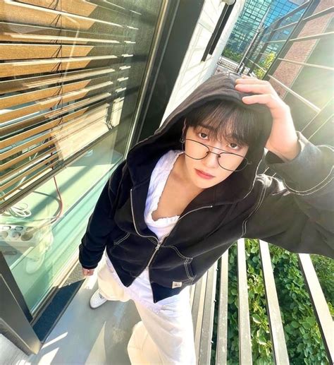 231013 Instagram Jongwoo 윤종우 By One Pact 원팩트 Pact Kpop One