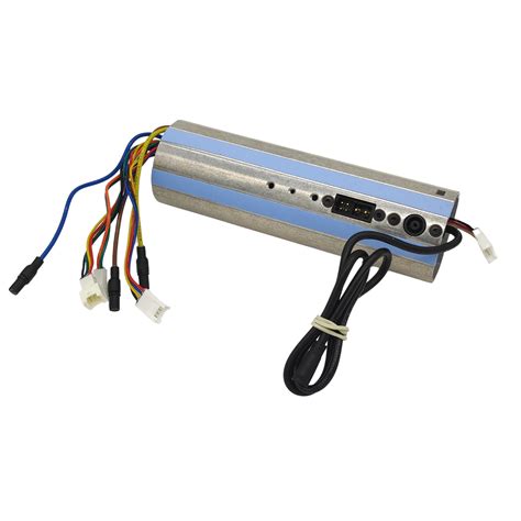 Segway Ninebot E25e45 Original Controller Escootervision