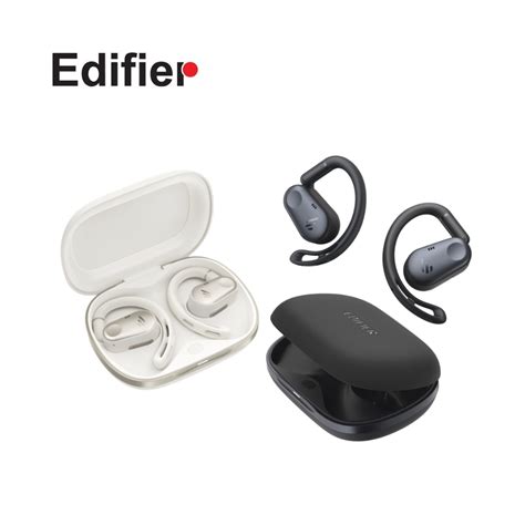 【edifier】comfo Flex 開放式耳掛耳機