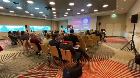 Ruby Sheldon On Linkedin Dxb Europe Summit Opening Remarks