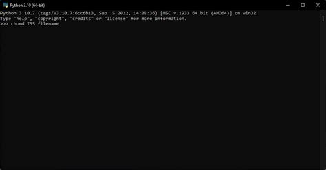Errores De Permiso Errno 13 Permiso Denegado Python Fix