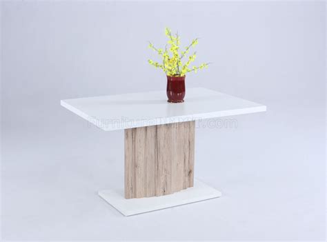 Wendy Dining Table 5pc Set By Chintaly W Nora Chairs