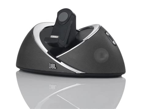 JBL OnBeat Loudspeaker Docking Station Gadgetsin