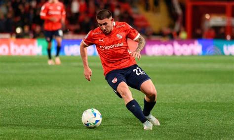 Qué Va A Suceder Con Facundo Zabala Todas Las Noticias De