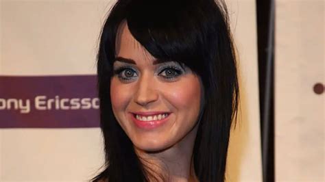 Katy Perry Before And After Transformation