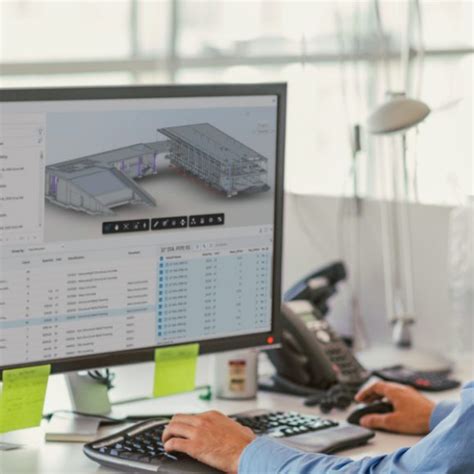 Dedicated Construction Estimator Precisionestimator