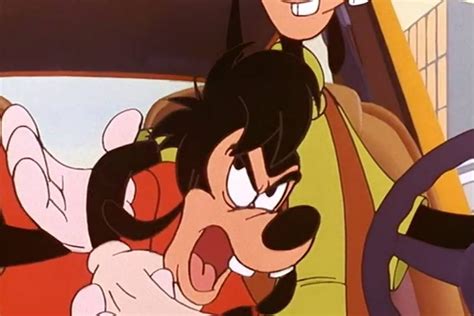 A Goofy Movie Goofy Movie Animation Film Disney