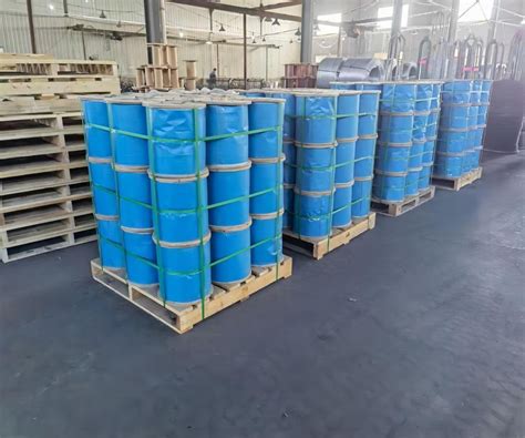 High Tensile Bridge Rope Wire Rope Bridge Wire Rope And Constrauction Holder Wire Rope