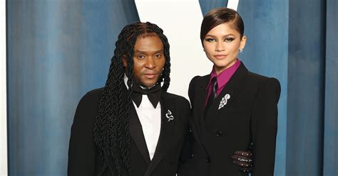 Law Roach Makes His Debut As A Model A Day After Announcing His Retirement