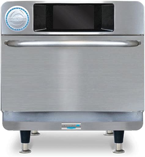 Turbochef Bullet Rapid Cook Electric Microwave Convection Oven User Manual