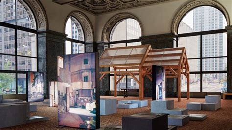 What Are We Left With When Architecture Is Stripped Of Its Spatiality