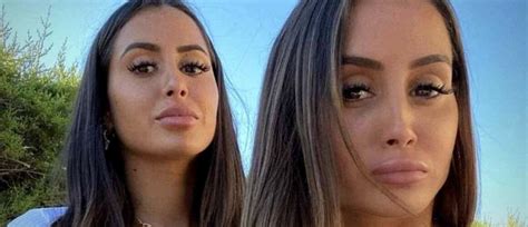 Les Marseillais Que Deviennent Océane Et Marine El Himer