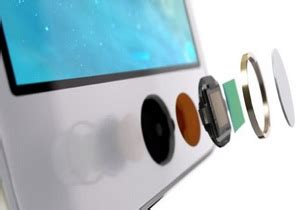 Touch Id Iphone Ipad Air Ipad Mini Notebookspec