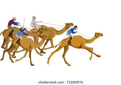 438 Camel Race Illustrations Stock Vectors And Vector Art Shutterstock