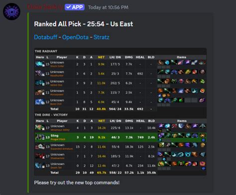 Add Dota Sentry Discord Bot The 1 Discord Bot And Discord App List