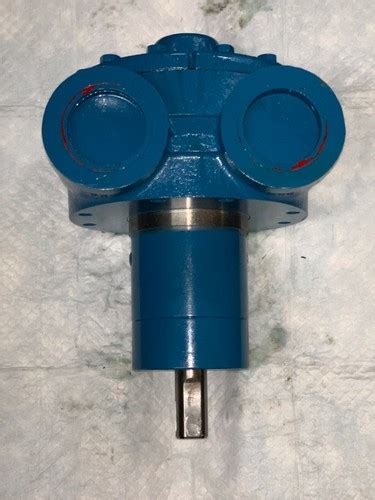 Tuthill Pump 6ck2b Cc 7 Brand New Ebay