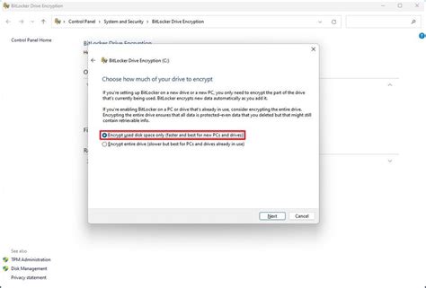 How To Configure Bitlocker Encryption On Windows 11 Windows Central