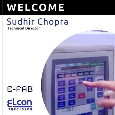 Welcome Elconprecision Thepartnercompanies Advancedceramics Elcon Precision