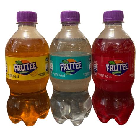 Frutee Fanta Banana Blast Barbados 355ml Candy America