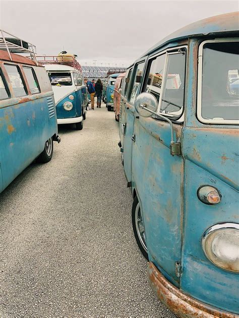 Blue Buses Pinterest Hippie Van Front Vintage Hippie Van Art