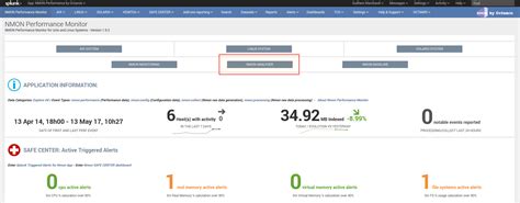 Nmon Performance For Splunk Versus Splunk App For Unix And Ta Unix Octamis Blog