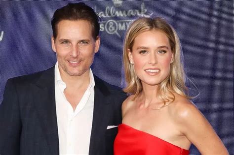 Peter Facinelli And Daughters