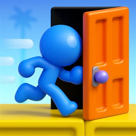 Astro Robot Clicker Game