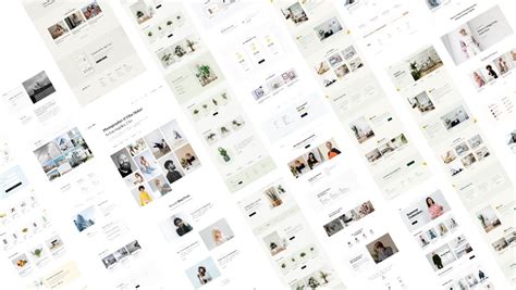 Free Css Website Templates