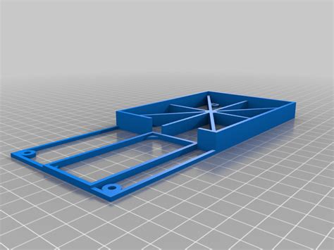 Free 3d File Flight Sim Dash 💨・3d Printer Model To Download・cults