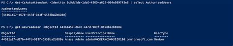 using powershell and tac let s learn how to configure voice app policies