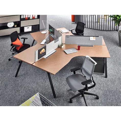 Bim Objects Free Download Kokuyo Office Workstation Arch V Shape Table Bimobject