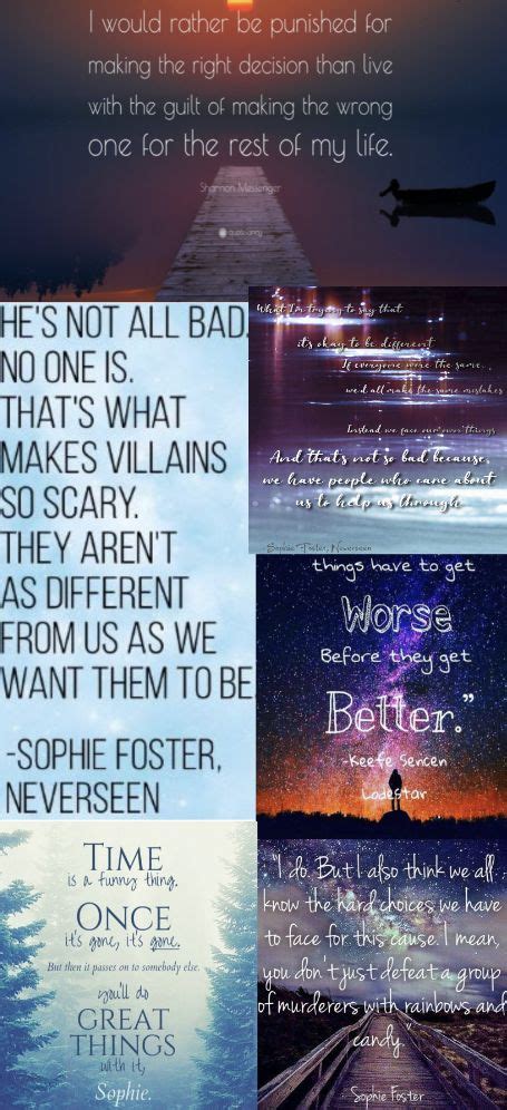 Kotlc Quote Wallpaper Keeper Of The Lost Cities Unraveled Pdf Keeper