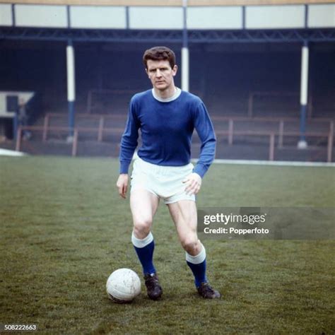 117 Brian Labone Everton Photos And High Res Pictures Getty Images