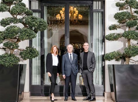 Pierre Yves Rochon Pyr Appoints Benoit Gelez As Managing Director Paris