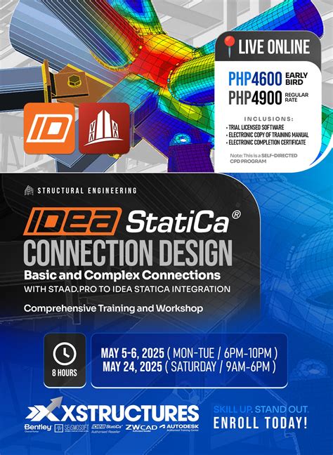 Xstructures Engineering Consultants 𝐀𝐝𝐯𝐚𝐧𝐜𝐞 𝐘𝐨𝐮𝐫 𝐒𝐭𝐫𝐮𝐜𝐭𝐮𝐫𝐚𝐥 𝐄𝐧𝐠𝐢𝐧𝐞𝐞𝐫𝐢𝐧𝐠 𝐒𝐤𝐢𝐥𝐥𝐬 𝐰𝐢𝐭𝐡 𝐈𝐧𝐝𝐮𝐬𝐭𝐫𝐲