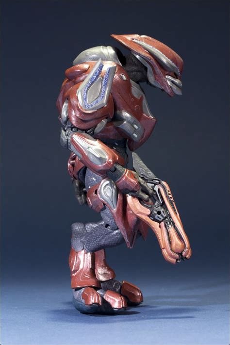 Mcfarlane Halo Reach Elite Zealot
