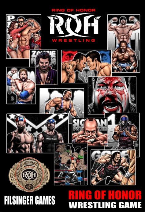 Filsinger Games History Filsinger Games