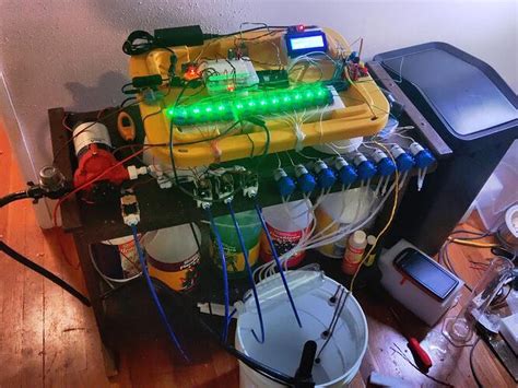 Unix Epoch Time From RTC With Ms Programming Arduino Forum