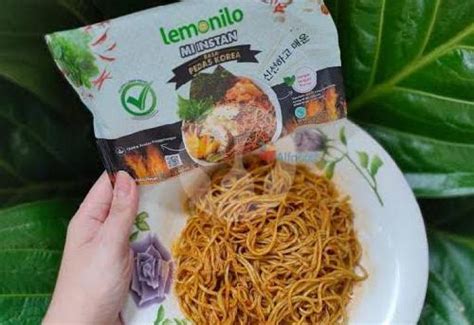 11 Restoran Mie Lemonilo Pedas Korea Terenak Di Jakarta