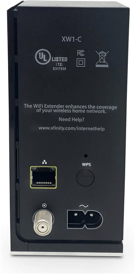 Comcast Xfinity Ethernet Coaxial Cable Converter For Qatar Ubuy