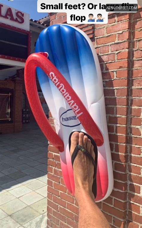 James Asquith Feet Aznudefeet Men