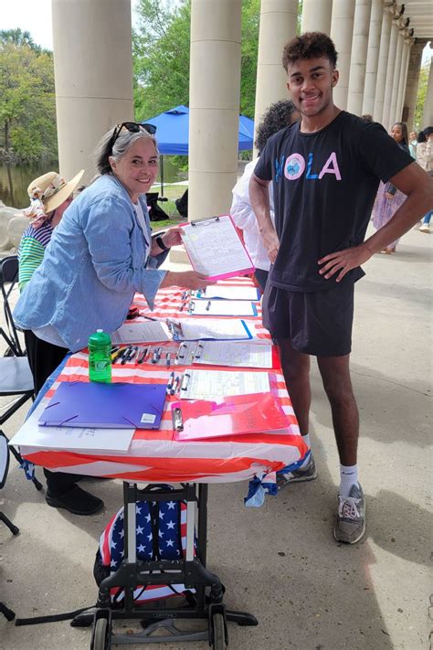 Angele Thibodeaux Burns Ph D On Linkedin Civicresponsibility