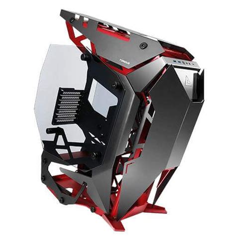 Torque Is The Best Cheap Gaming Pc Mid Tower Case In Australia With E Atxaluminumusb 31 Type