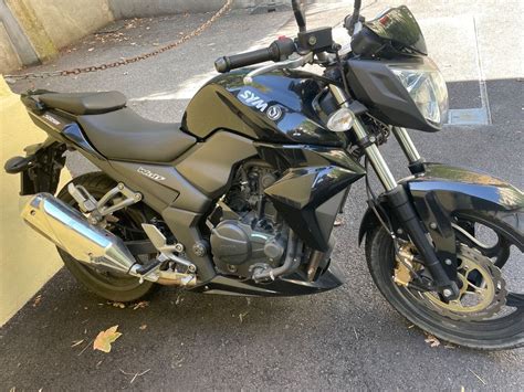 Moto Sym Kaufen Auf Ricardo