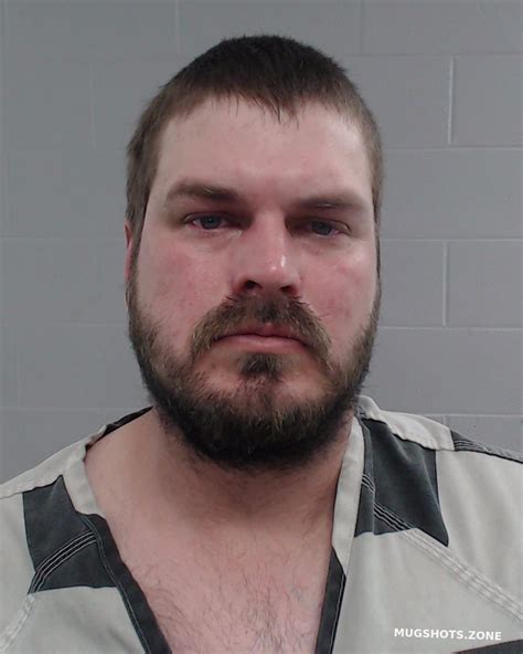 Doll Michael David 05032025 Johnson County Mugshots Zone