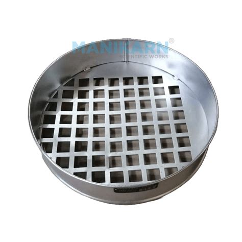 Test Sieves G I